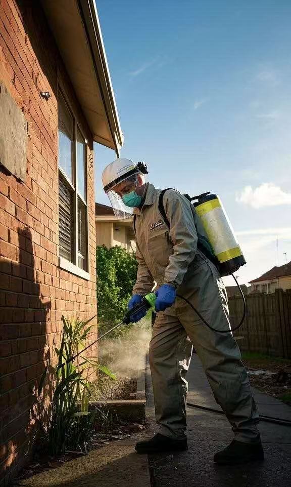 Pest Control Highett - Ant Spider Cockroach Wasp and Rodent ...